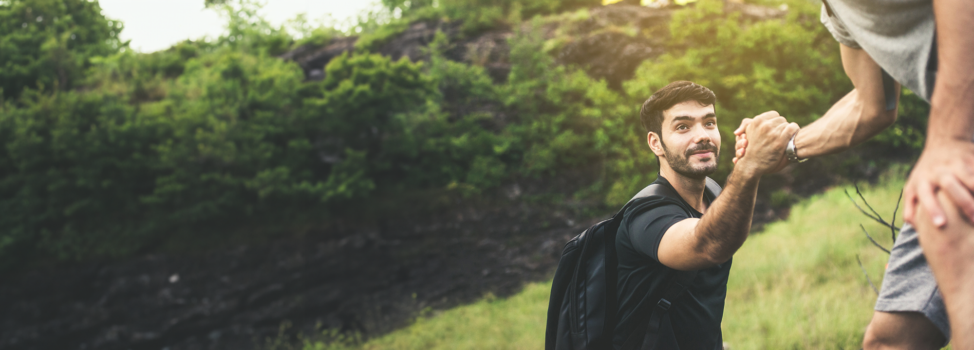 Men Sustaining Change | UnitingCare