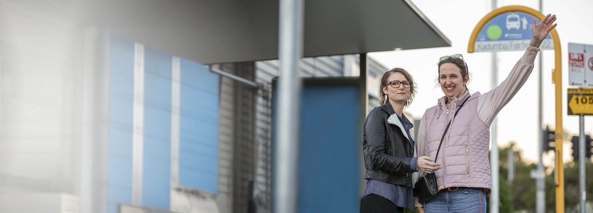 Queensland Community Support Scheme (QCSS) | UnitingCare