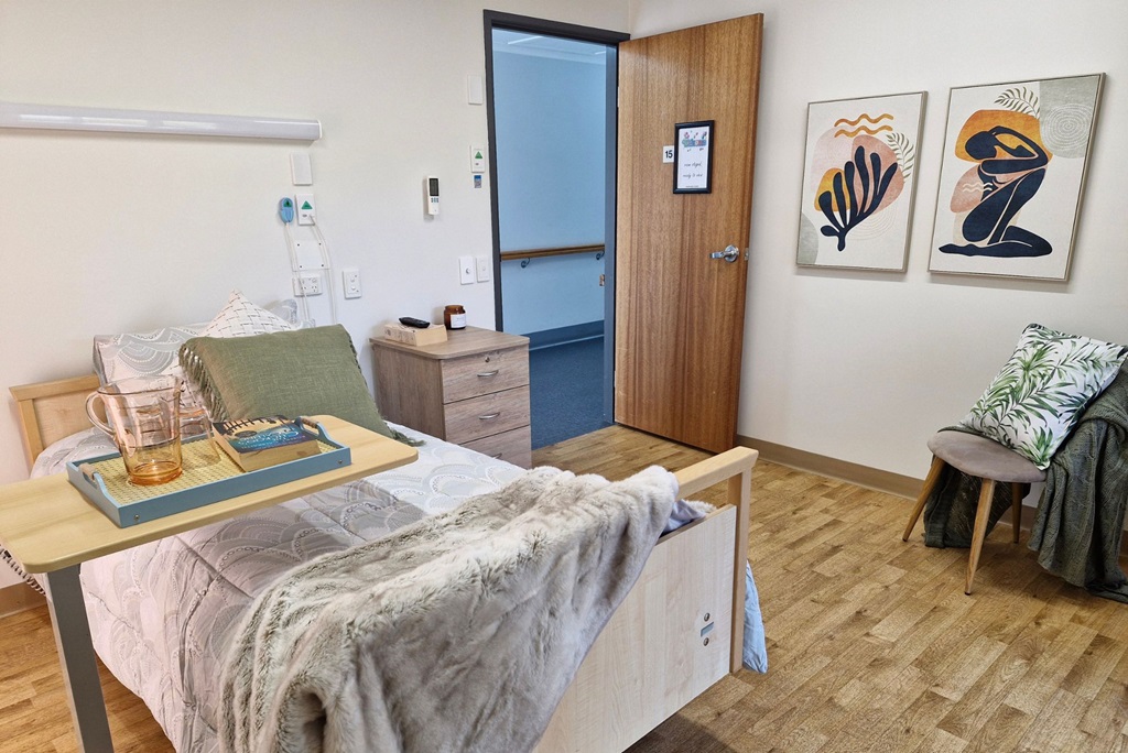 Dicky Beach Aged Care Facility | BlueCare