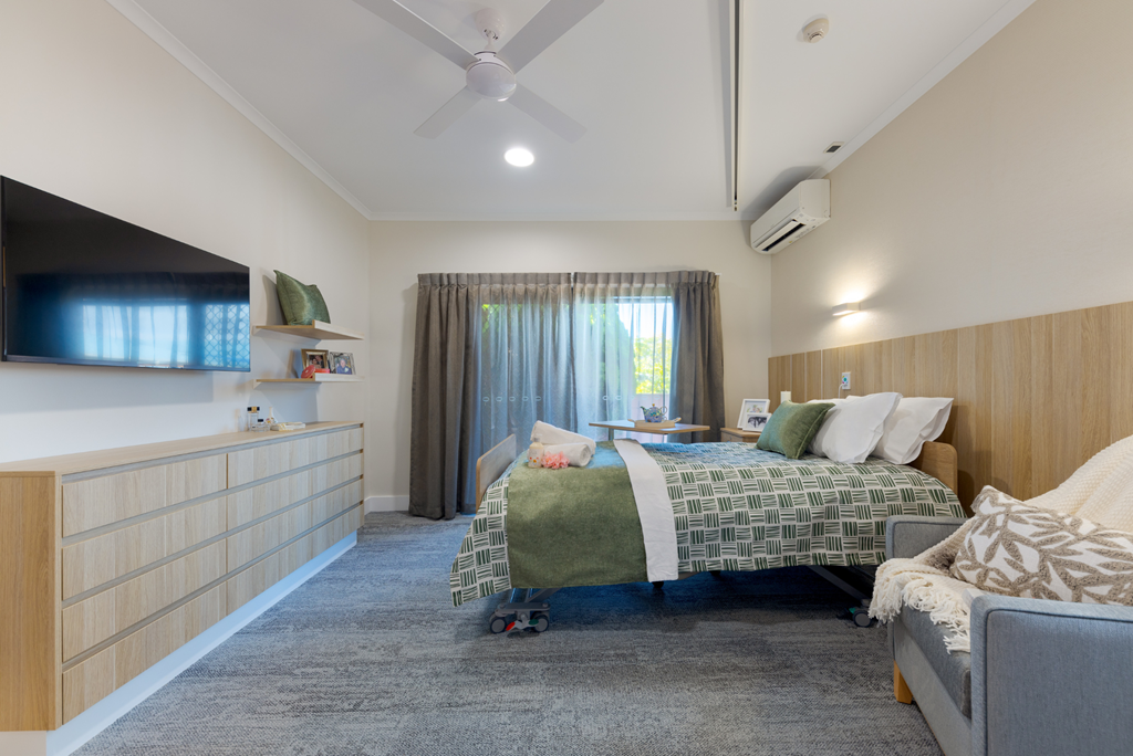 Toowoomba Aged Care Facility | BlueCare