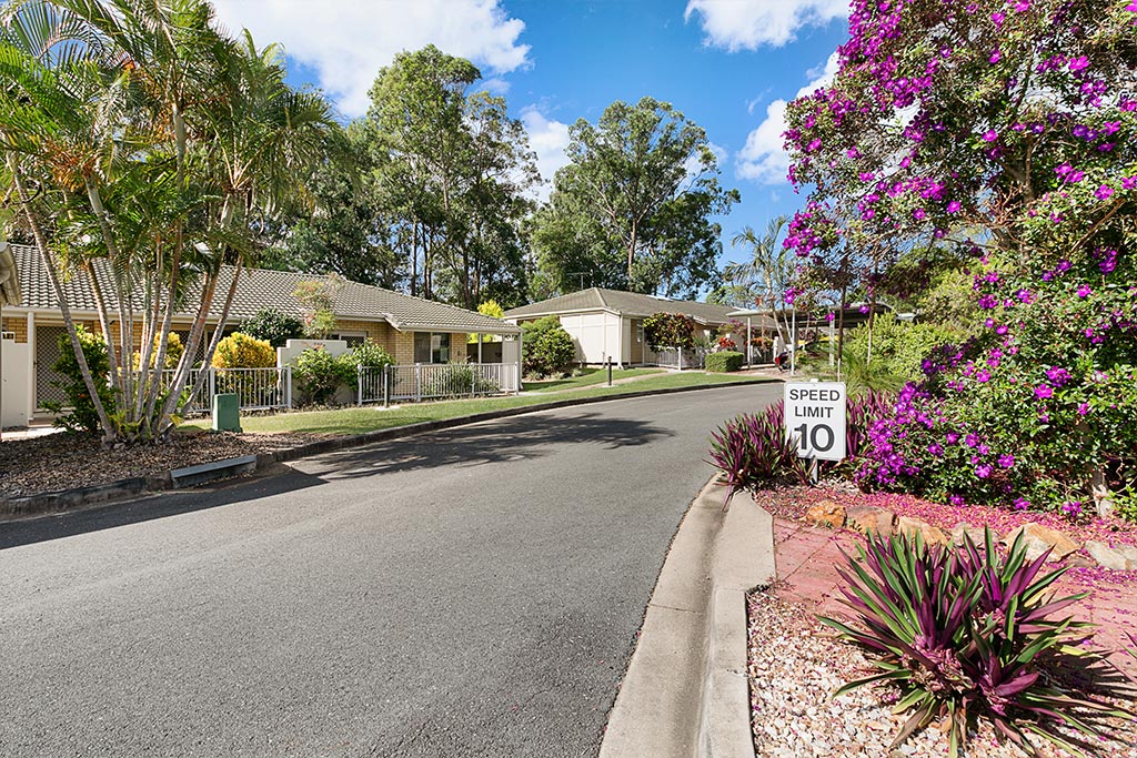 Carramar Retirement Village | BlueCare
