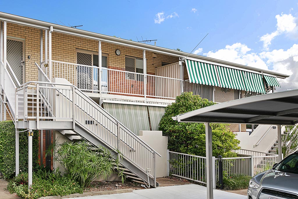 Carramar Retirement Village | BlueCare