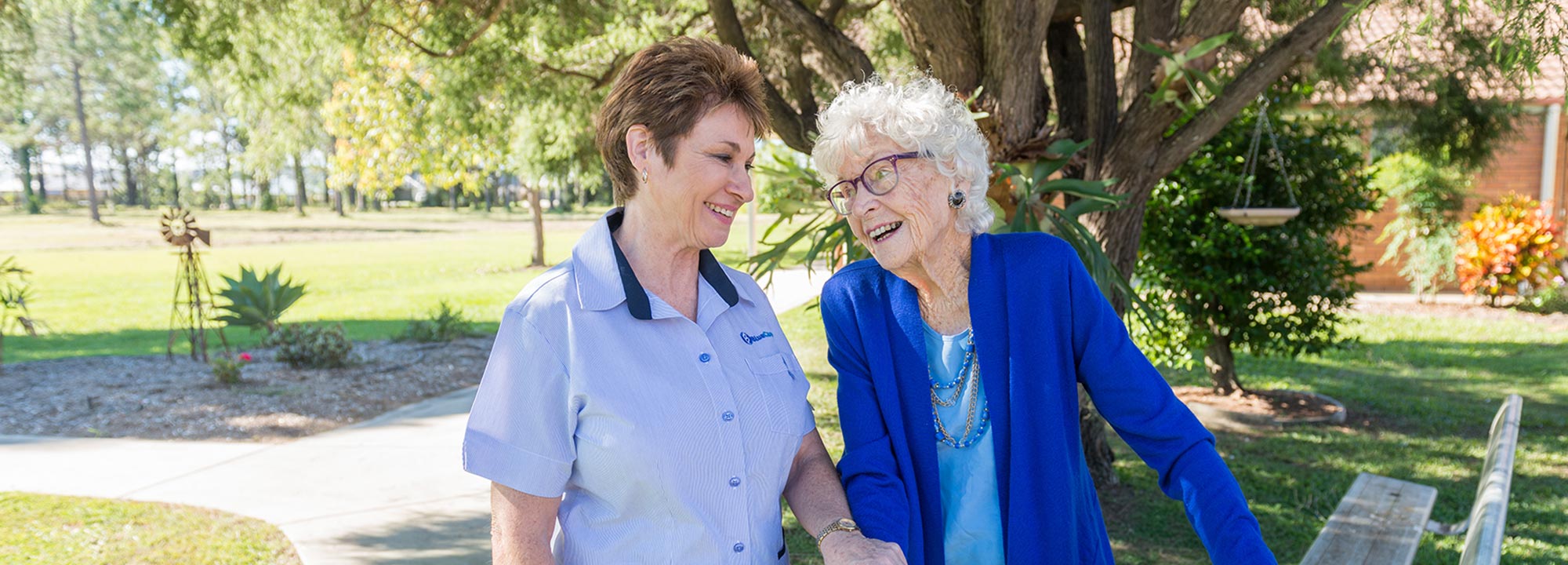 70 years celebrations | BlueCare