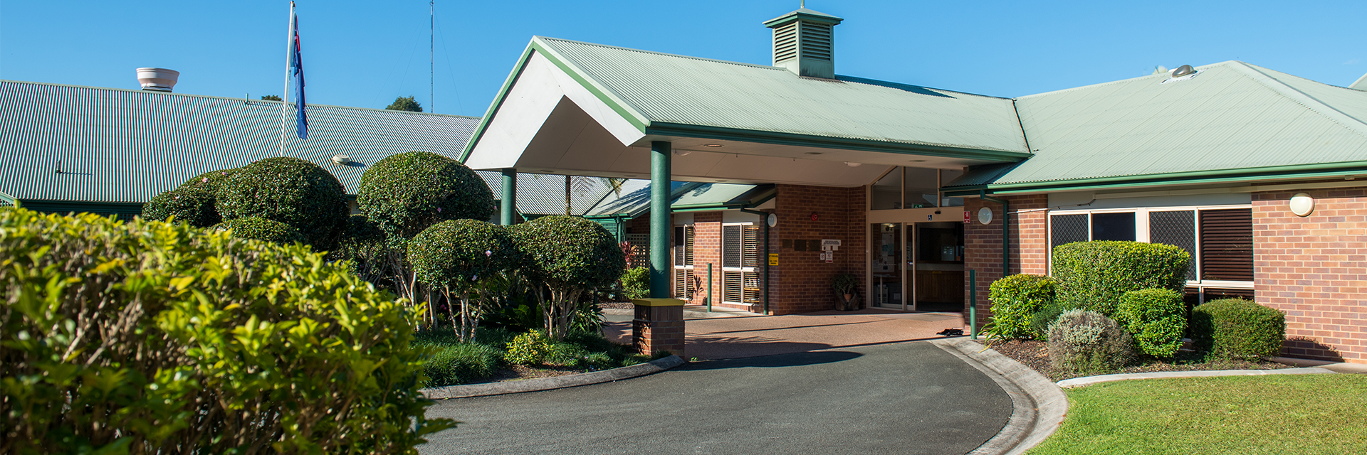 BlueCare transfers aged care homes to Respect | BlueCare