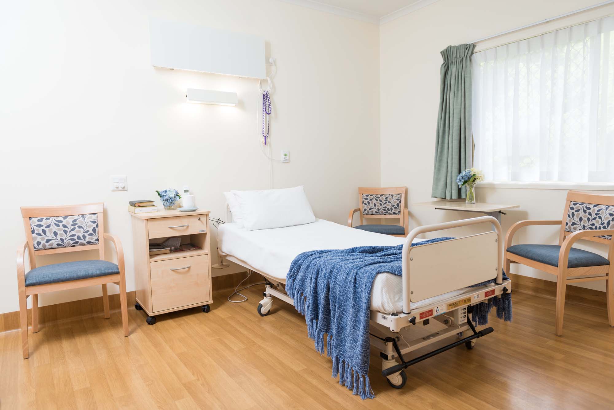 Wynnum Aged Care Facility | BlueCare