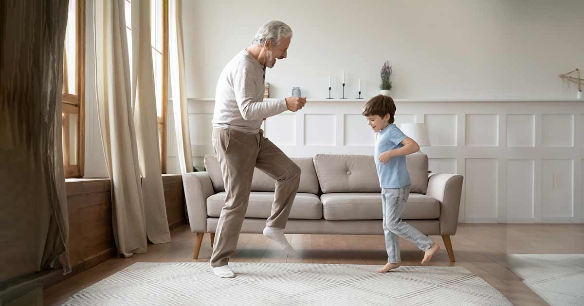 The impact of malnutrition is serious. Luckily, it can be preventable ...