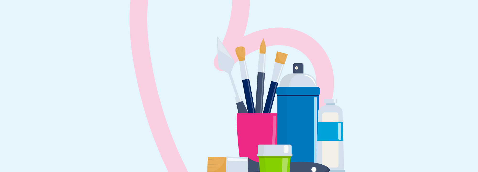 Announcing the Winners of the BlueCare Resident Artwork Calendar | BlueCare