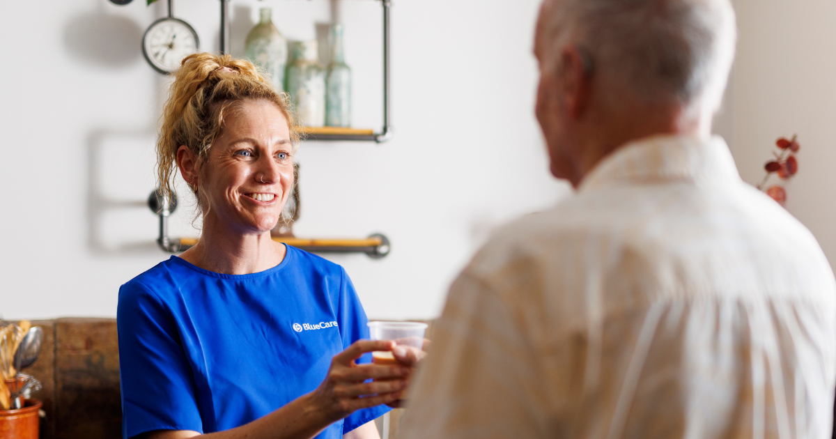 Consumer Advisory Body | BlueCare