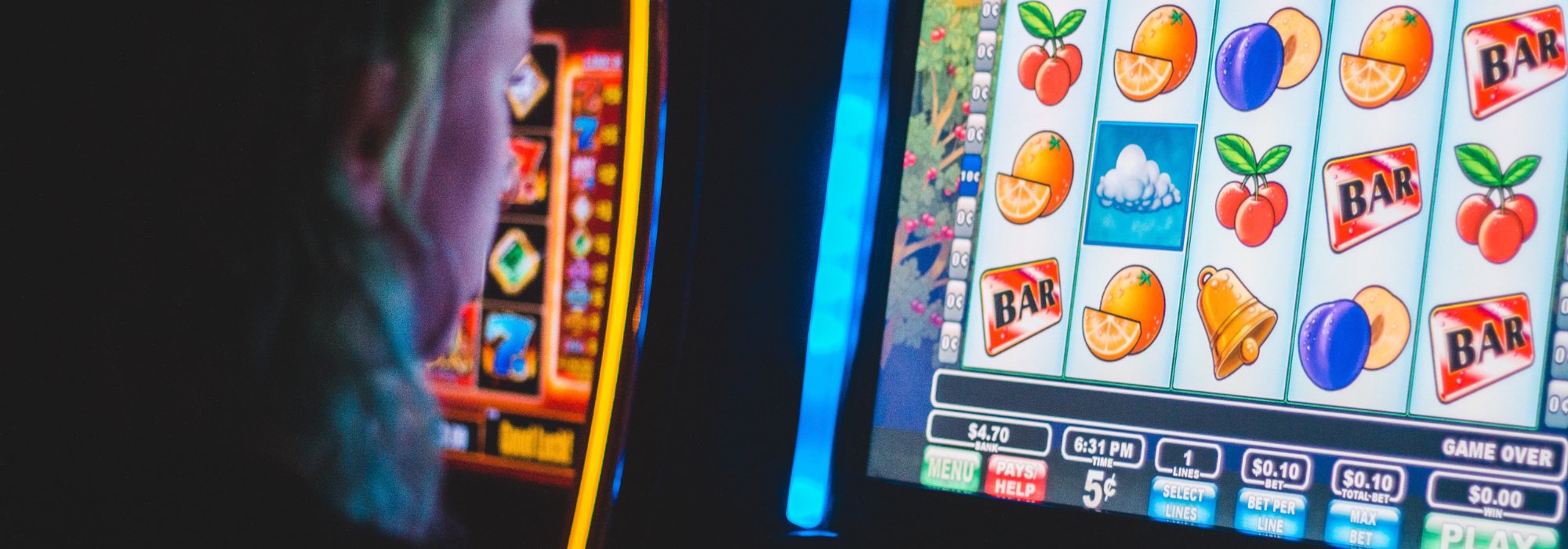 Reaching out for gambling help is a safe bet