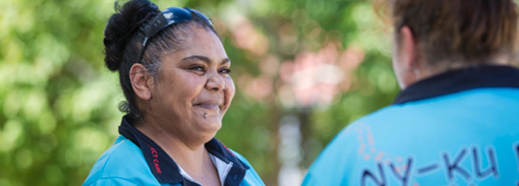 First Nations relationships | UnitingCare