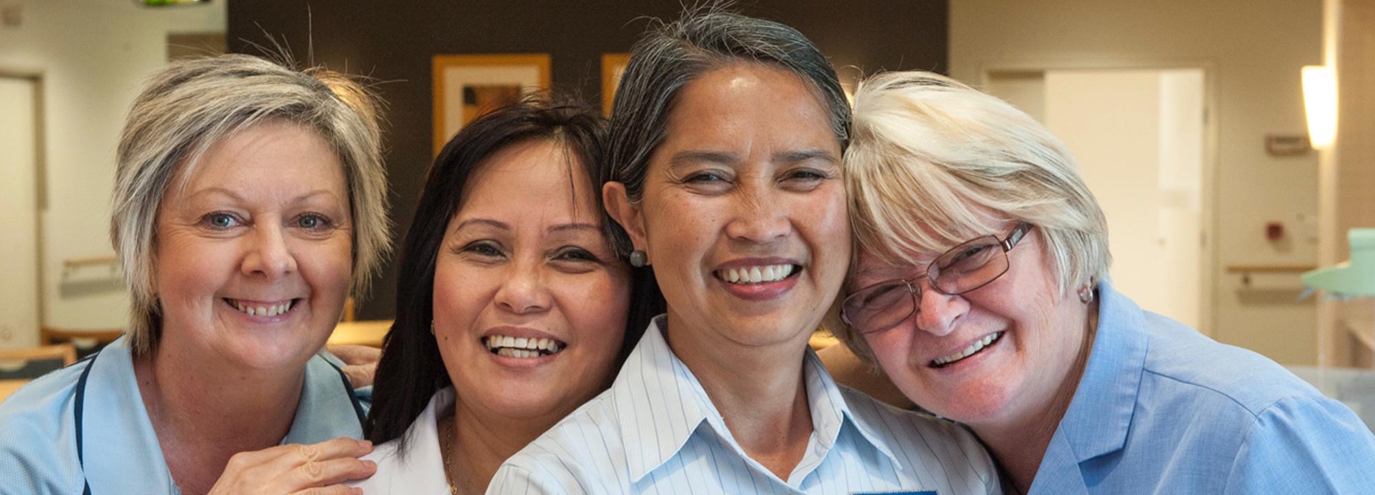 Culturally and linguistically diverse | UnitingCare