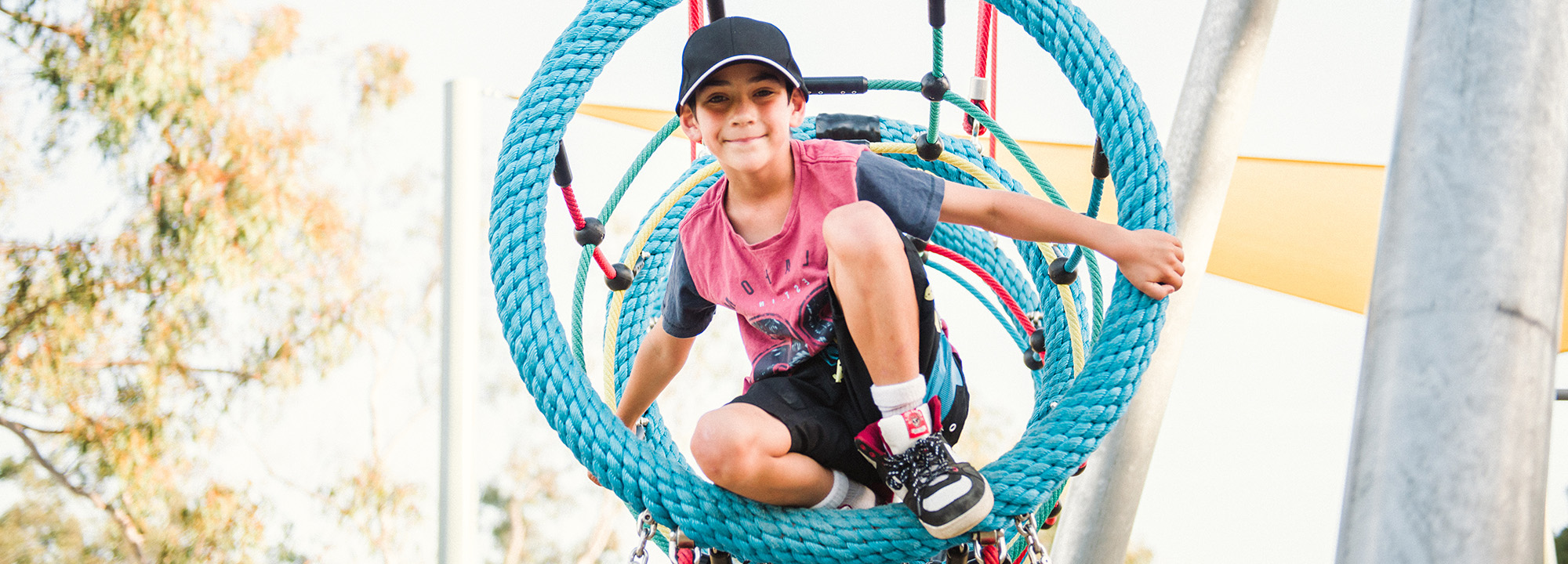 Vacation Care & School Holiday Programs | UnitingCare Queensland