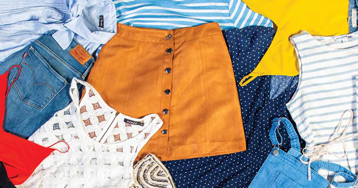 Lifeline $2 Clothing Sale | Lifeline Queensland