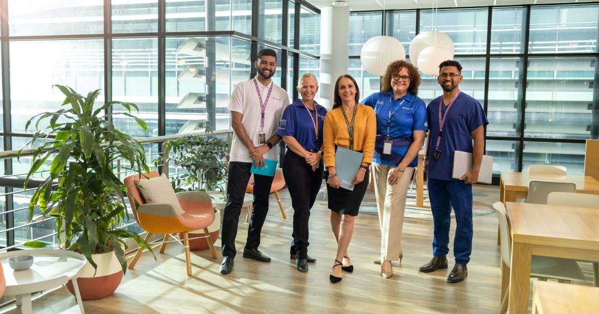 UnitingCare Qld Limited update