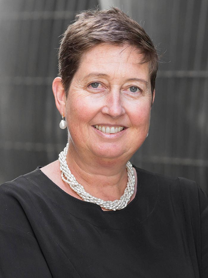 Our board | UnitingCare