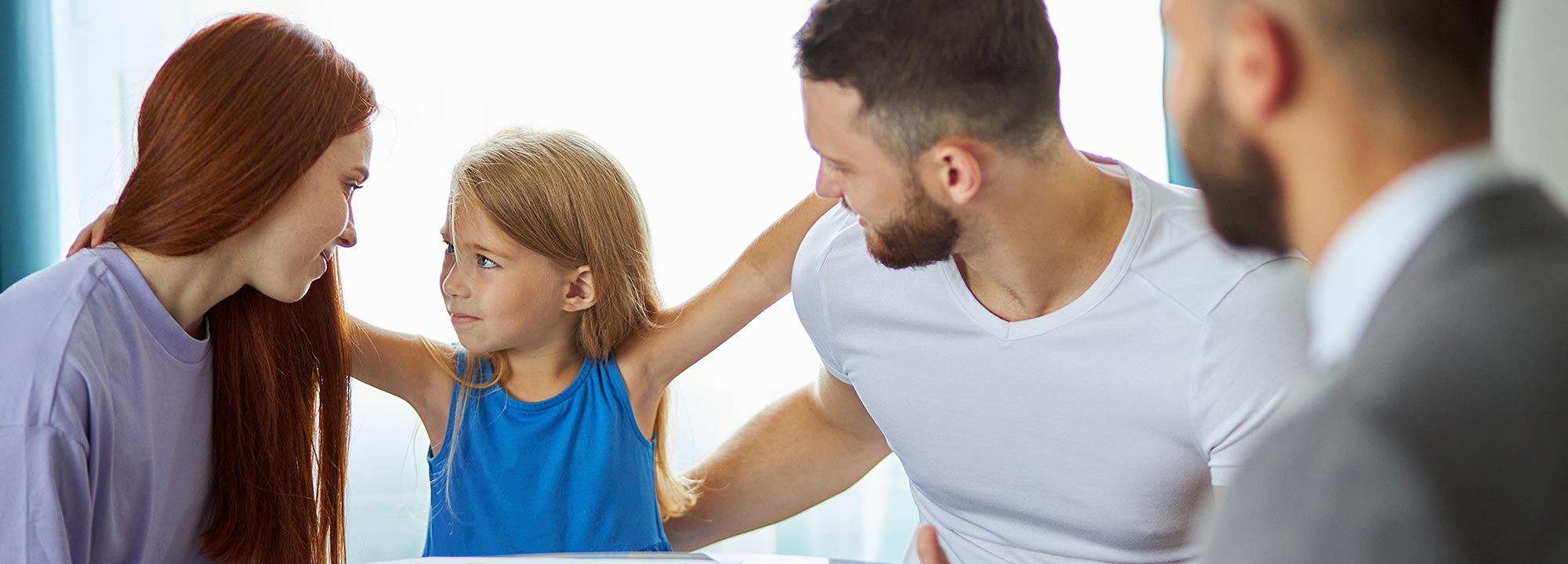 Family Relationship Centres | Family law services | UnitingCare