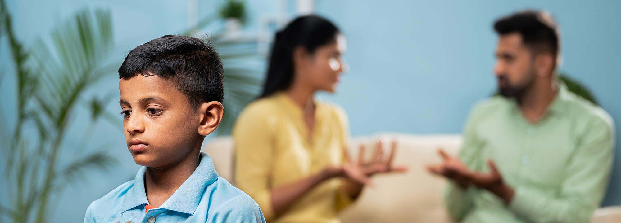 Parenting Orders Program | Family law services | UnitingCare