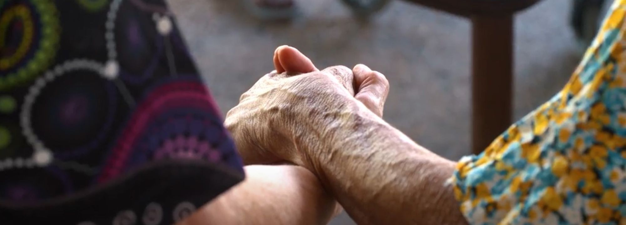 Supporting Aboriginal and Torres Strait Islanders | UnitingCare