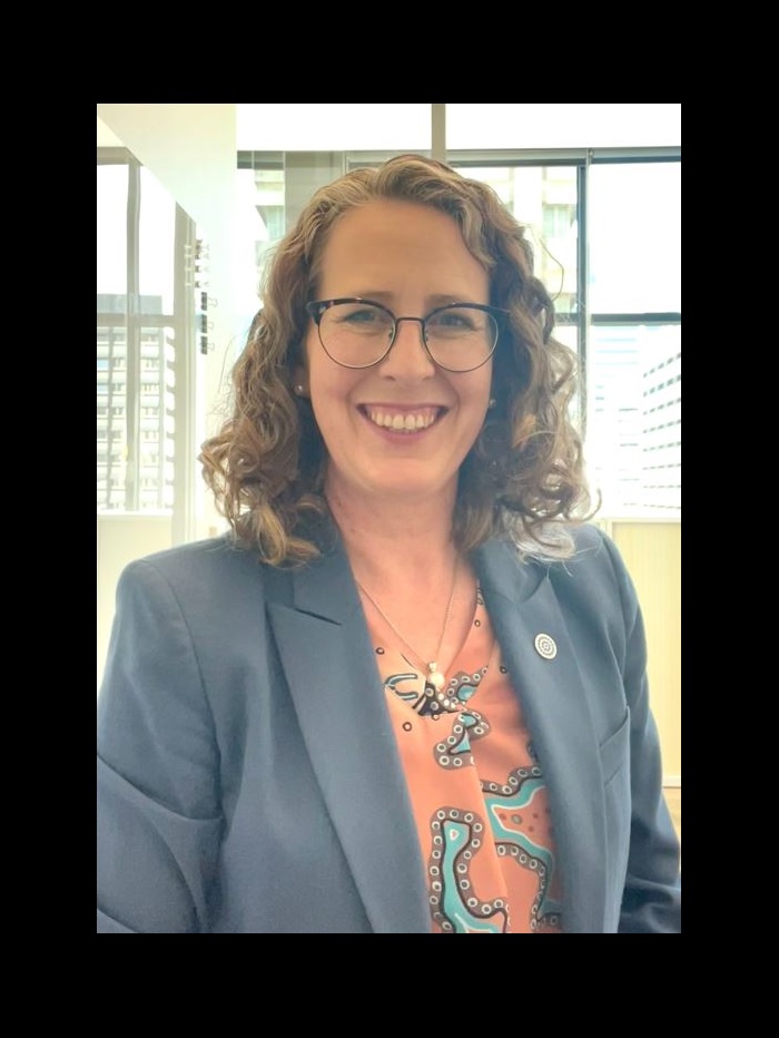 Our executive team | UnitingCare