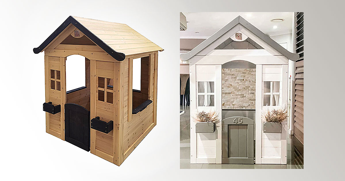 Jesse Cubby House available in store and online for a limited time only ...