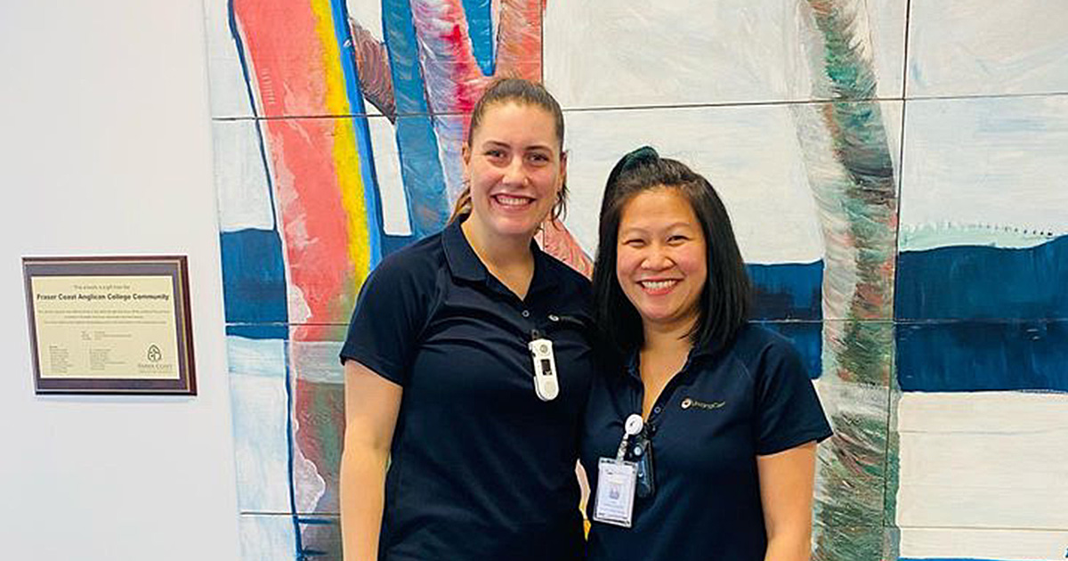 Exploring Occupational Therapy Beyond the City: Ella's Journey in ...