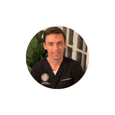 UCCS Clinical Leadership Team | The Wesley Hospital